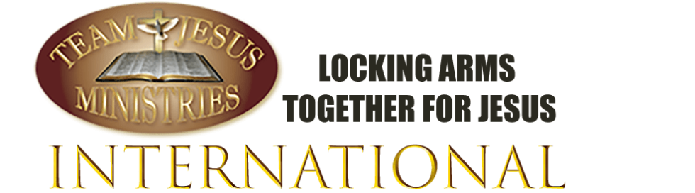 Home — Team Jesus Ministries International